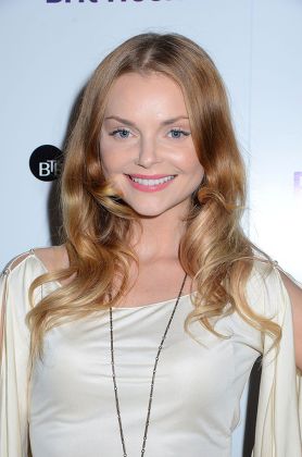 Stacey Jackson album launch party in Brit Week, Los Angeles, America ...