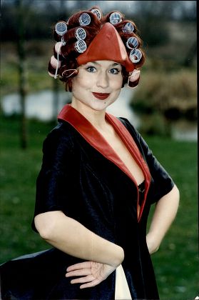 Issy Van Randwyck Born 1963 Hong Editorial Stock Photo - Stock Image ...