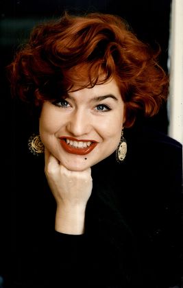 Issy Van Randwyck Born 1963 Hong Editorial Stock Photo - Stock Image ...