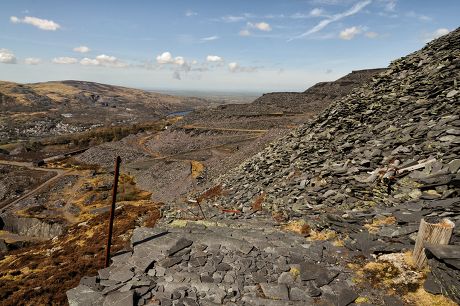 250 Slate quarry Stock Pictures, Editorial Images and Stock Photos ...