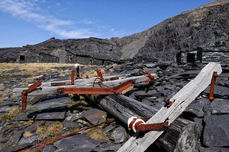 250 Slate quarry Stock Pictures, Editorial Images and Stock Photos ...
