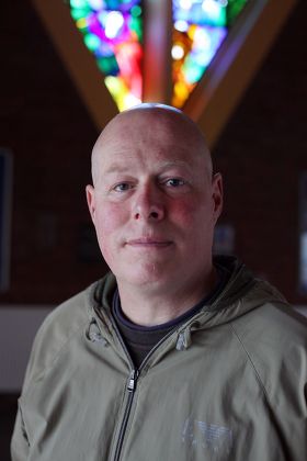 Pastor Dave Jeal Editorial Stock Photo - Stock Image | Shutterstock