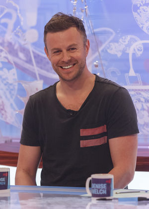 Tom Lister Editorial Stock Photo - Stock Image | Shutterstock