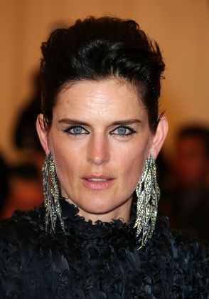 Stella Tennant Editorial Stock Photo - Stock Image | Shutterstock