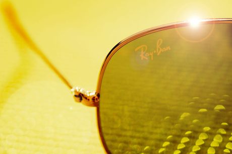 23 Ray ban logo Stock Pictures, Editorial Images and Stock Photos ...
