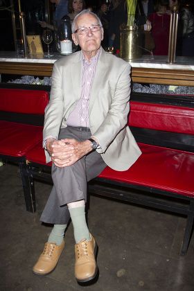 Peter Nichols Author Editorial Stock Photo - Stock Image | Shutterstock