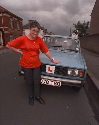 43 Learner drivers Stock Pictures, Editorial Images and Stock Photos ...