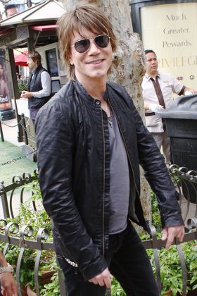 Loni Coombs Editorial Stock Photo - Stock Image | Shutterstock