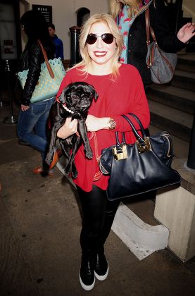 Brix Smith Editorial Stock Photo - Stock Image | Shutterstock