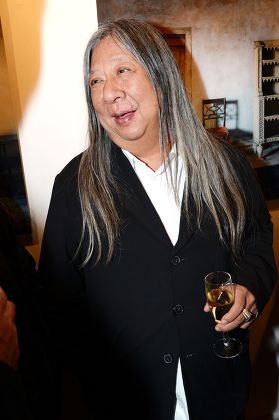 John Rocha Editorial Stock Photo - Stock Image | Shutterstock
