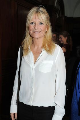 Babli Sharma David Osmon Gaby Roslin Editorial Stock Photo - Stock ...