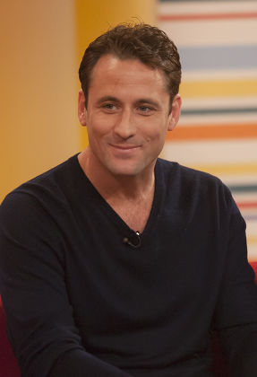Nick Pickard Editorial Stock Photo - Stock Image | Shutterstock