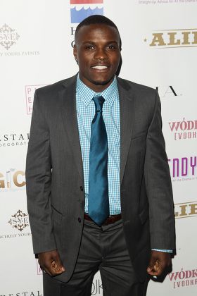 Peter Quillin Editorial Stock Photo - Stock Image | Shutterstock