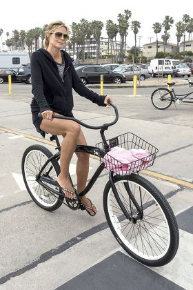 Heidi Klum Editorial Stock Photo - Stock Image | Shutterstock