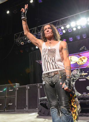 Stephen Pearcy Ratt Editorial Stock Photo - Stock Image | Shutterstock