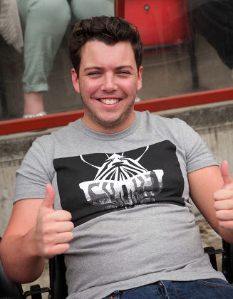 James Bennewith Diags Editorial Stock Photo - Stock Image | Shutterstock