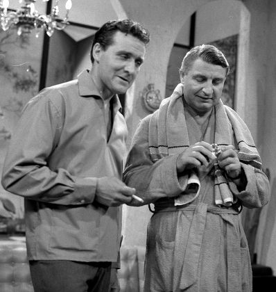 Patrick Macnee Reed De Rouen Editorial Stock Photo - Stock Image ...