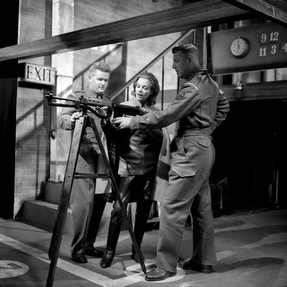 Mitzi Rogers Felix Deebank Editorial Stock Photo - Stock Image ...
