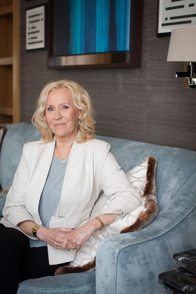 Agnetha faltskog Stock Pictures, Editorial Images and Stock Photos ...