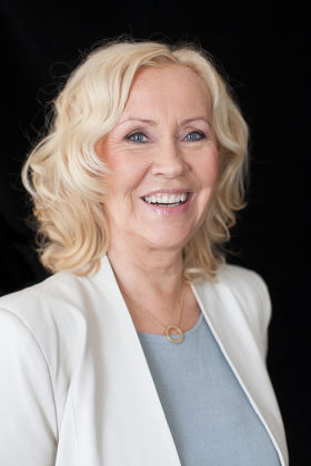 750 Agnetha faltskog Stock Pictures, Editorial Images and Stock Photos ...