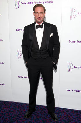 Dr Christian Jessen Editorial Stock Photo - Stock Image | Shutterstock