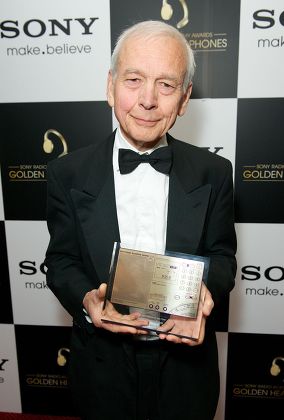 John Humphrys Editorial Stock Photo - Stock Image | Shutterstock