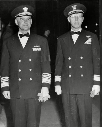 21 Chief of the atlantic fleet Stock Pictures, Editorial Images and ...