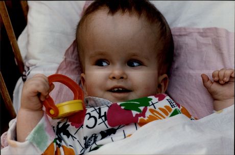 Russian Children Downs Syndrome Children Orphanage Editorial Stock ...