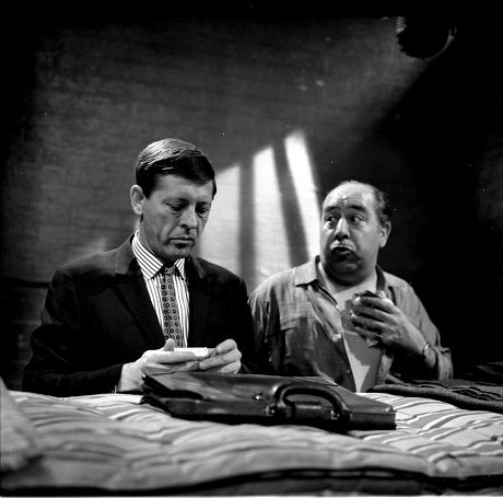 Reed De Rouen Donald Tandy Patrick Editorial Stock Photo - Stock Image ...