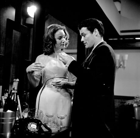 Jon Rollason Patricia English Editorial Stock Photo - Stock Image ...