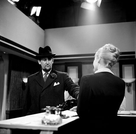 John Bennett Jon Rollason Editorial Stock Photo - Stock Image ...