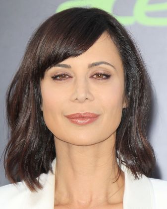 Catherine Bell Editorial Stock Photo - Stock Image | Shutterstock