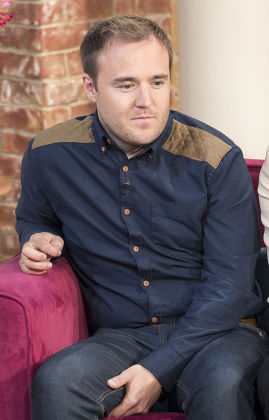 Alan Halsall Editorial Stock Photo - Stock Image | Shutterstock