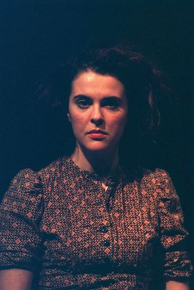 Aisling Osullivan Editorial Stock Photo - Stock Image | Shutterstock
