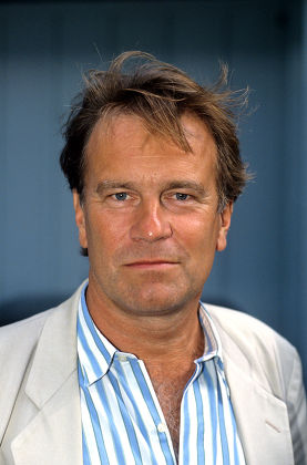 Nicky Henson Editorial Stock Photo - Stock Image | Shutterstock