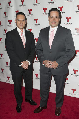 Allan Villafana Guest Editorial Stock Photo - Stock Image | Shutterstock