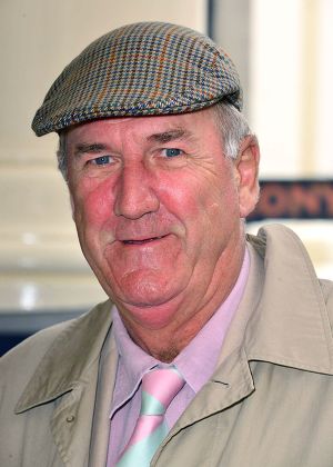 Russ Abbot Editorial Stock Photo - Stock Image | Shutterstock