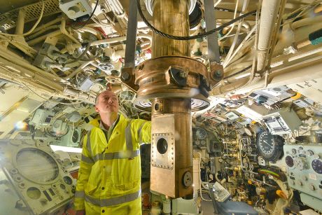 81 Submarine periscope Stock Pictures, Editorial Images and Stock ...