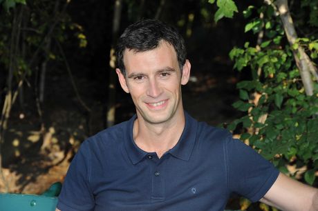 Vincent Chatelain Editorial Stock Photo - Stock Image | Shutterstock