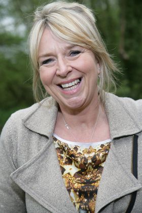Fern Britton Editorial Stock Photo - Stock Image | Shutterstock