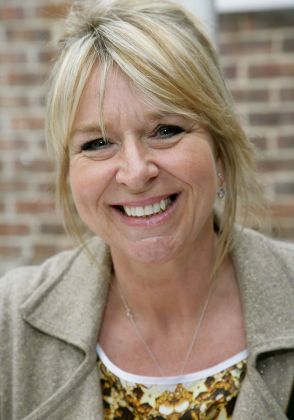 Fern Britton Editorial Stock Photo - Stock Image | Shutterstock