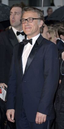 Christoph Waltz Editorial Stock Photo - Stock Image | Shutterstock