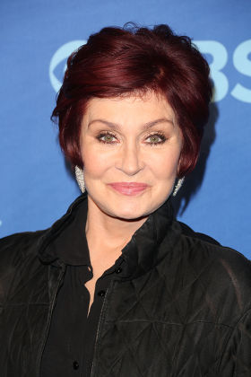 Sharon Osbourne Editorial Stock Photo - Stock Image | Shutterstock