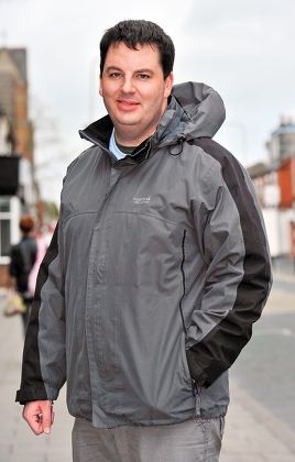 Litter Campaign Andrew Percy Mp Brigg Editorial Stock Photo - Stock ...