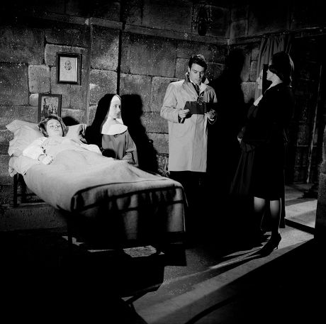 Jon Rollason Janet Hargreaves Margo Jenkins Editorial Stock Photo ...