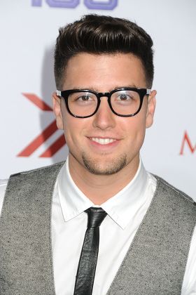 Logan Henderson Big Time Rush Editorial Stock Photo - Stock Image ...