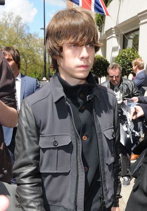 Jake Bugg Editorial Stock Photo - Stock Image | Shutterstock