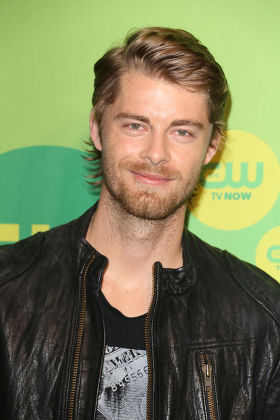 Luke Mitchell Editorial Stock Photo - Stock Image | Shutterstock