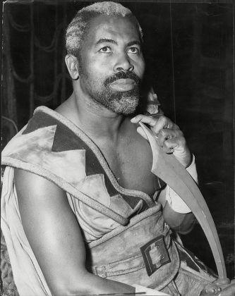 7 Edric connor Stock Pictures, Editorial Images and Stock Photos ...