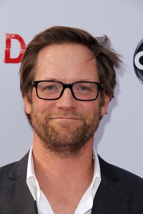 Matt Letscher Editorial Stock Photo - Stock Image | Shutterstock